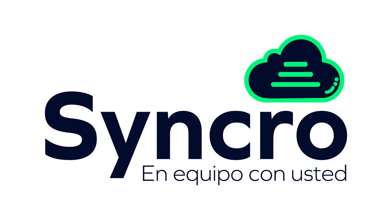 Servicios | Syncro